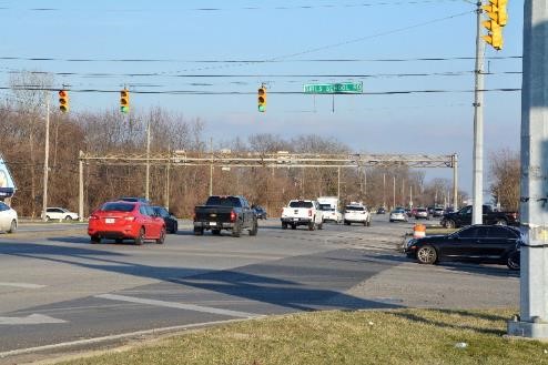 Photos & Videos - Modern Rockville Road Project