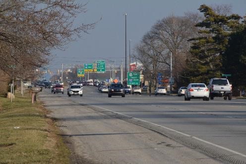 Photos & Videos - Modern Rockville Road Project